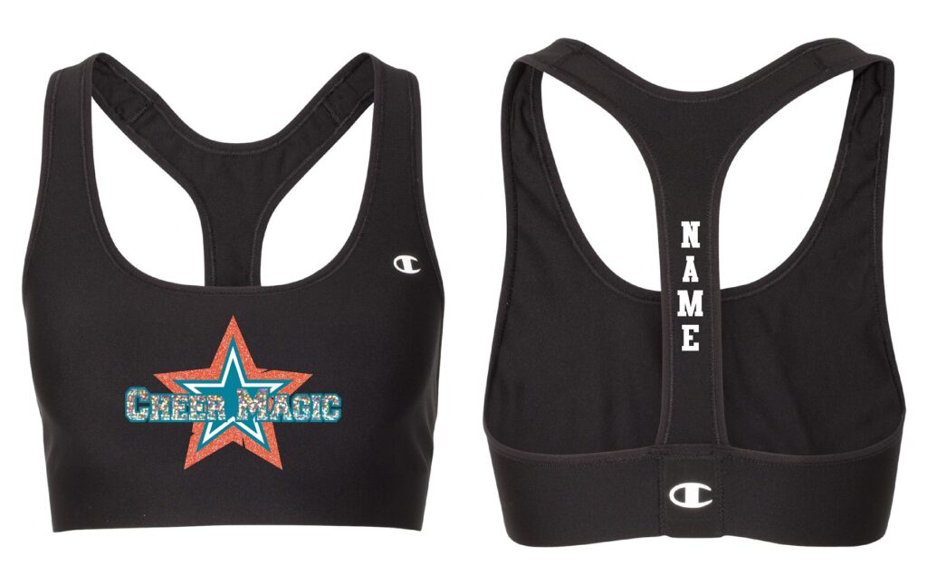 Big 10 Cheer & Cheer Magic All-Stars – Goodwin Glass & Graphics