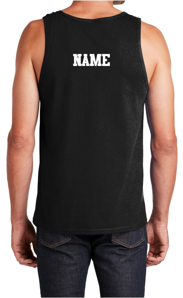 CMA Men’s Tanks – Goodwin Glass & Graphics